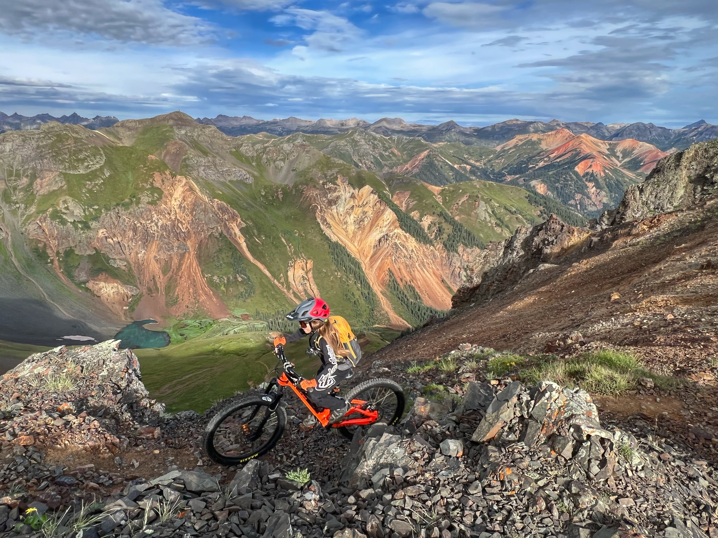 Tiny Rock - Enduro-/Downhill und Dirt Bikes für Kids - #ridetinyrock – tiny-rock.de