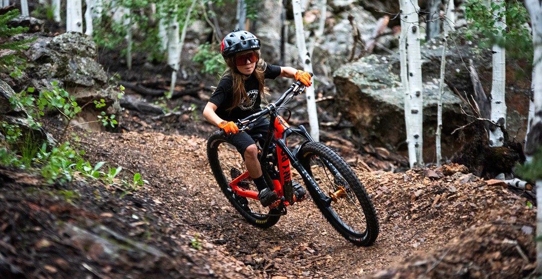 Tiny Rock - Enduro-/Downhill und Dirt Bikes für Kids - #ridetinyrock – tiny-rock.de